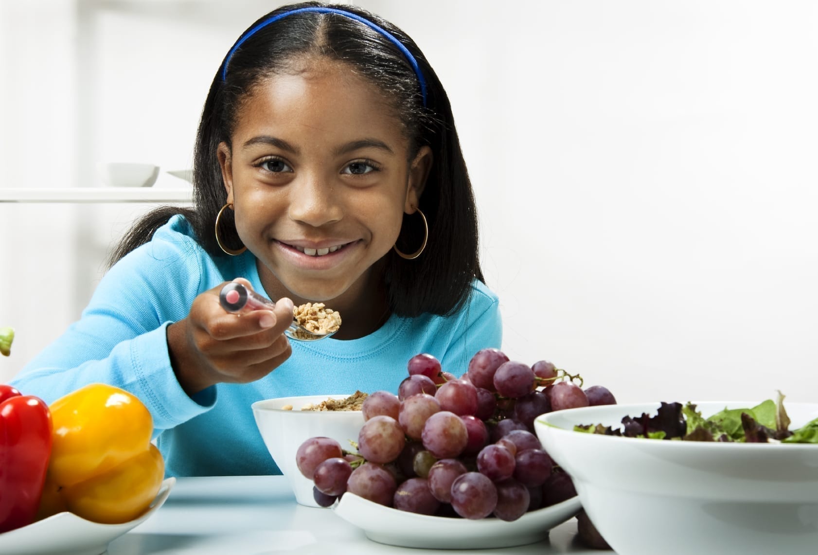 Smart Tips For Kids Eat Right Month The Tennessee Tribune