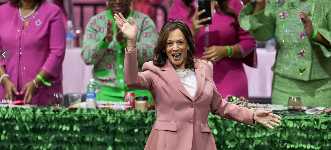 harris dallas - The Tennessee Tribune