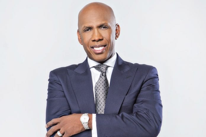Bishop Joseph Walker Sermon 11/08/20: “The Blessed Test” – The ...