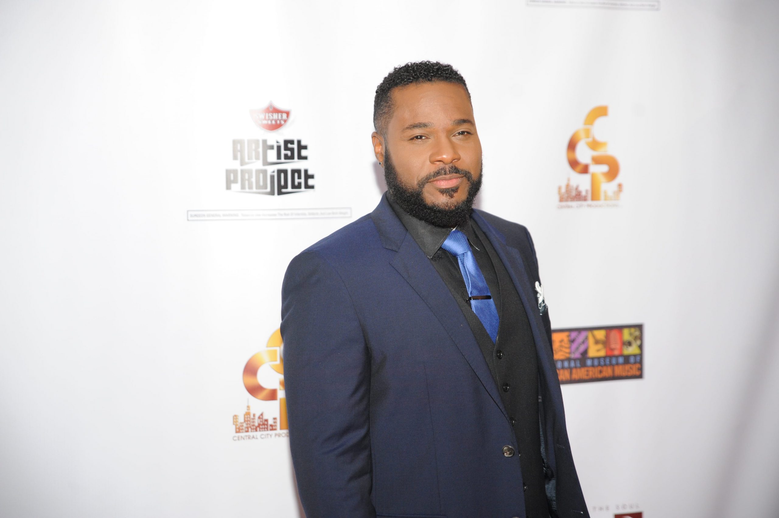 Music honors pix 4 (Malcom) - The Tennessee Tribune