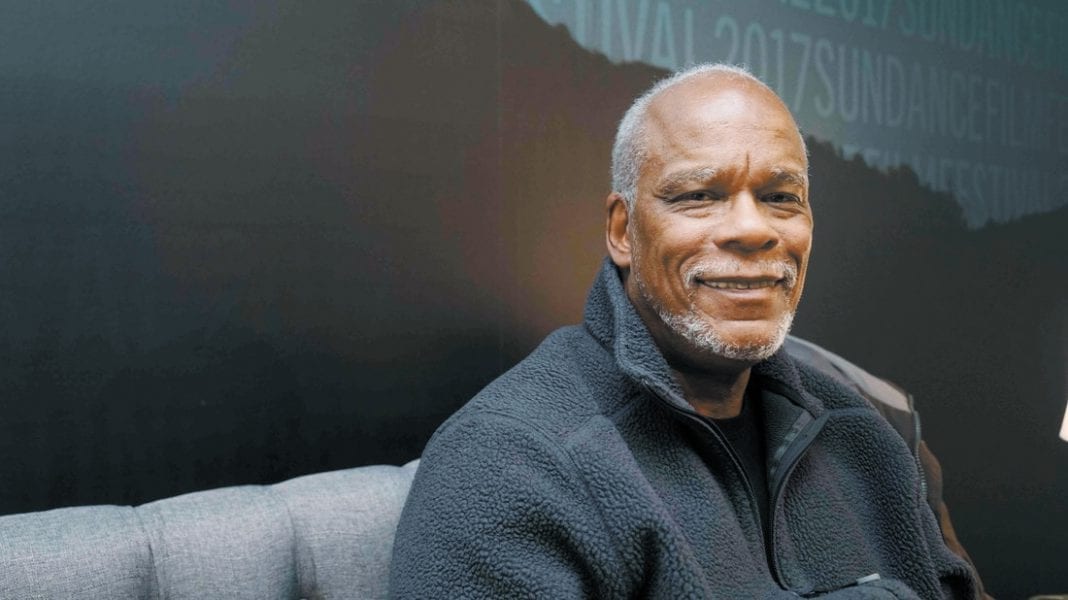 5 Questions With Stanley Nelson – The Tennessee Tribune