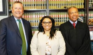 DA Funk Adds Three Attorneys to His Staff – The Tennessee Tribune