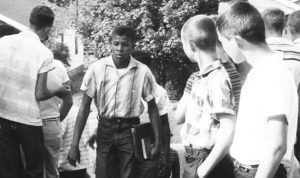 For Bobby Cain, Clinton 12 Pain Still Fresh – The Tennessee Tribune