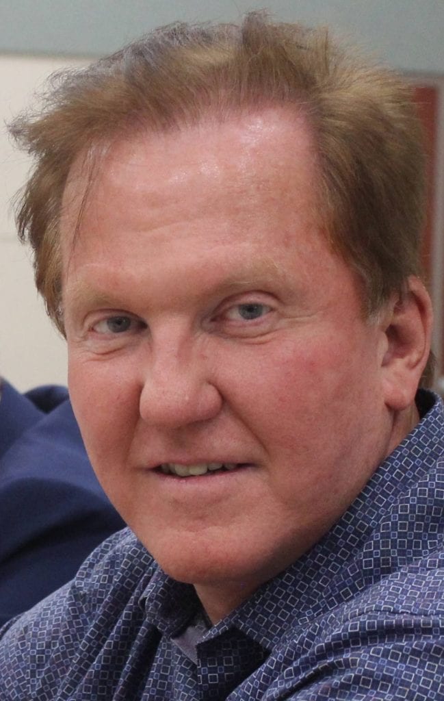 Roy Dale - The Tennessee Tribune