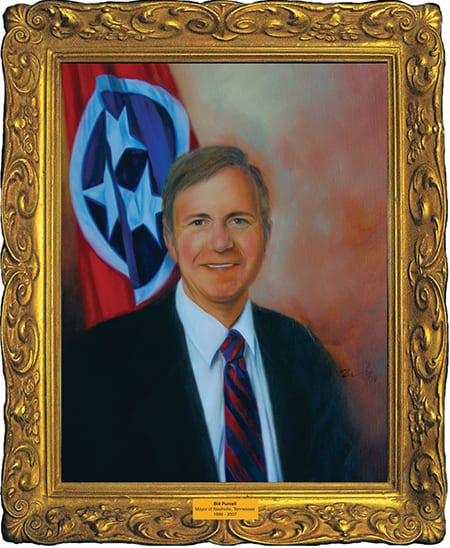 Tribune Selects Wiley Henry as its ‘Man of the Year’ – BlackPressUSA