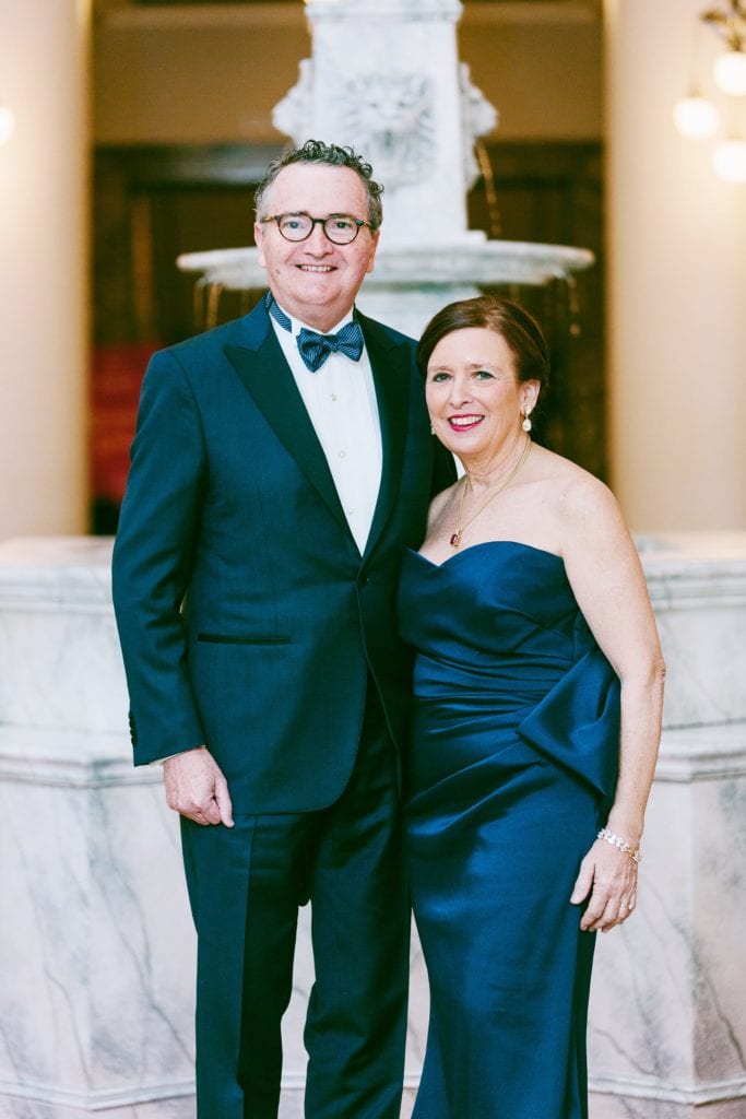 Middle Tennessee Heart Gala is Record-Breaking Event – The Tennessee ...