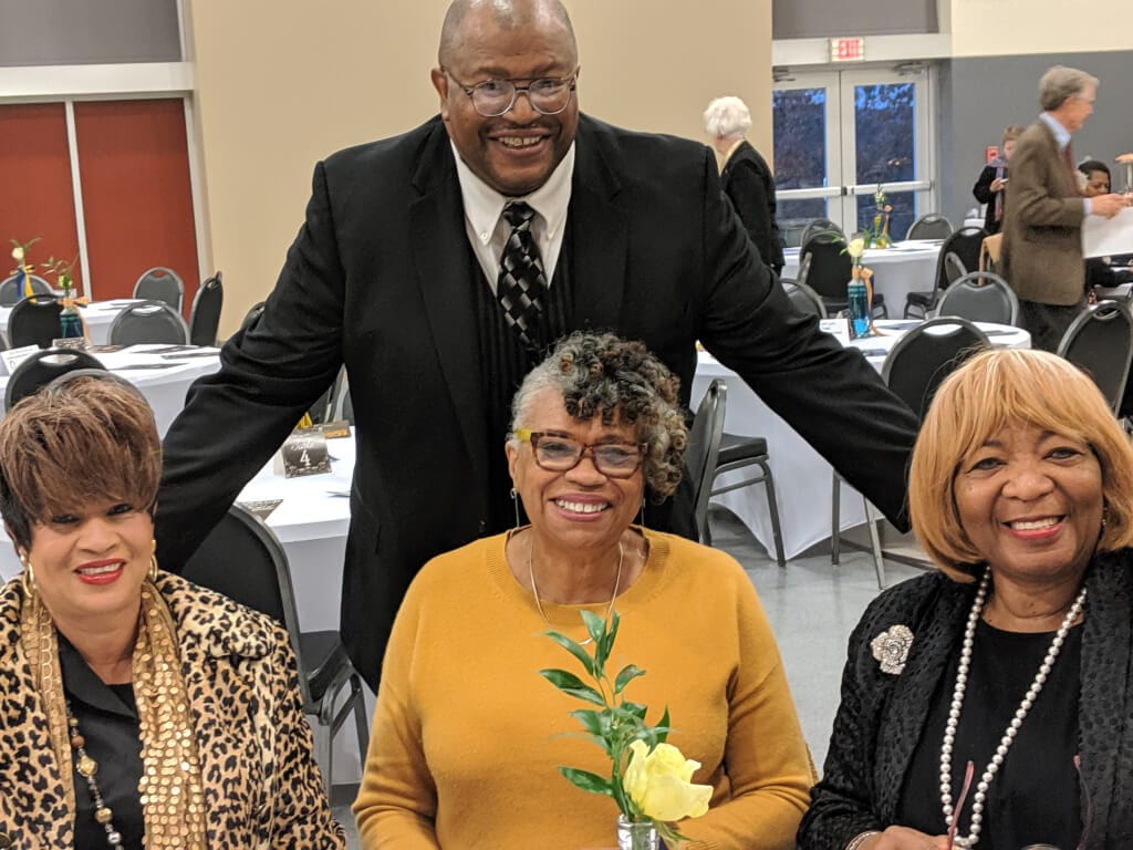 Knoxville NAACP Celebrates 100 Years – The Tennessee Tribune