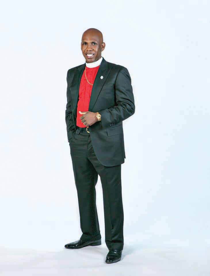 Bishop Walker’s Calling to Community Empowerment – The Tennessee Tribune