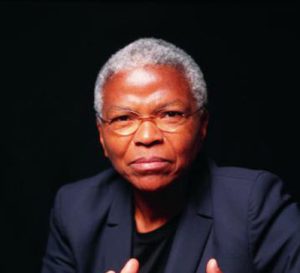 Civil Rights Icon Mary Frances Berry Keynote for MTSU National Women’s ...