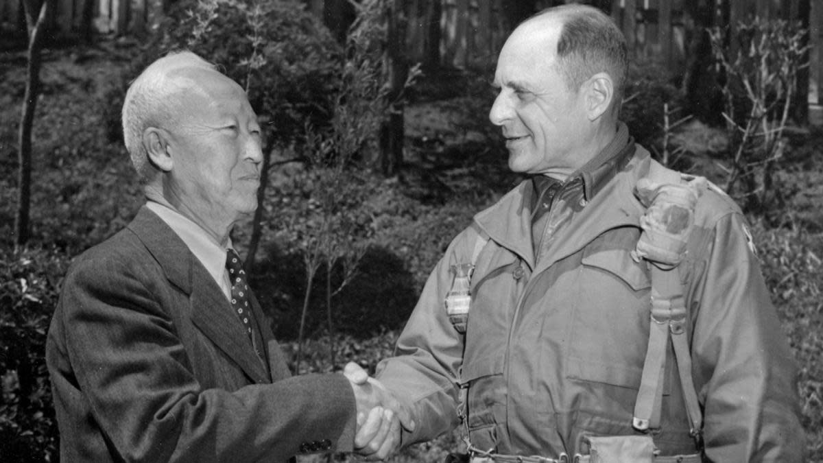 Why Are North And South Korea Divided The Tennessee Tribune
