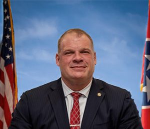 Knoxville Mayor Glenn Jacobs Appointed Chair of Tennessee for ...