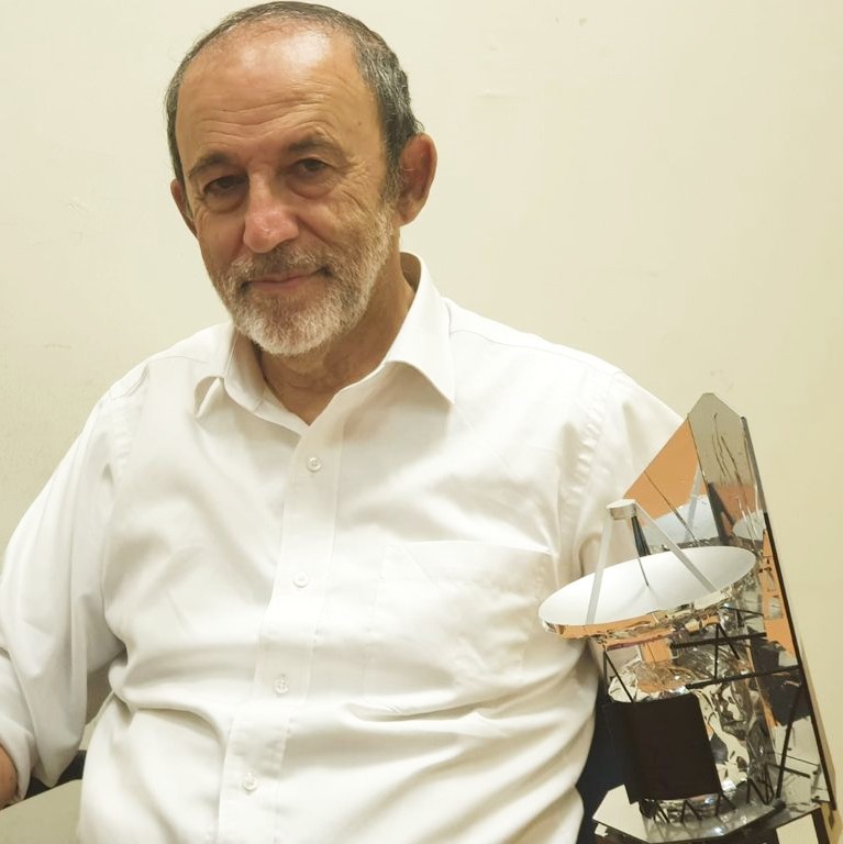 Out Of This World: Clues To Climate Change From Outer Space – The ...