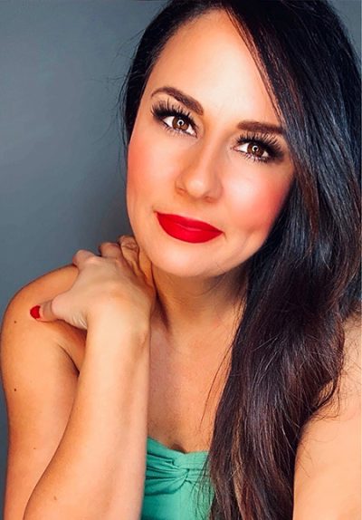 Legendary Country Music Family Member, Tess Frizzell, Releases Debut ...