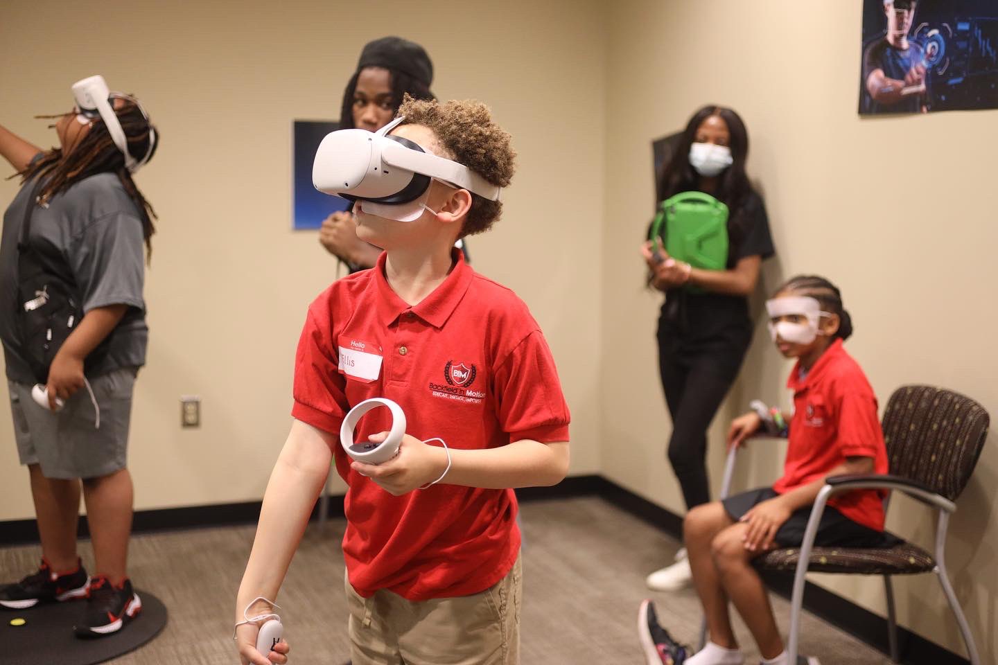 TSU Opens Academic eSports Center – The Tennessee Tribune