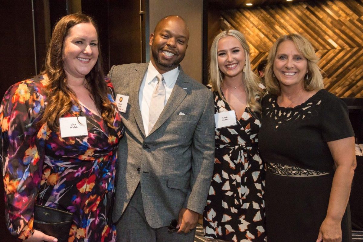 Photo Gallery: Nashville School of Law Recognition Dinner – The ...