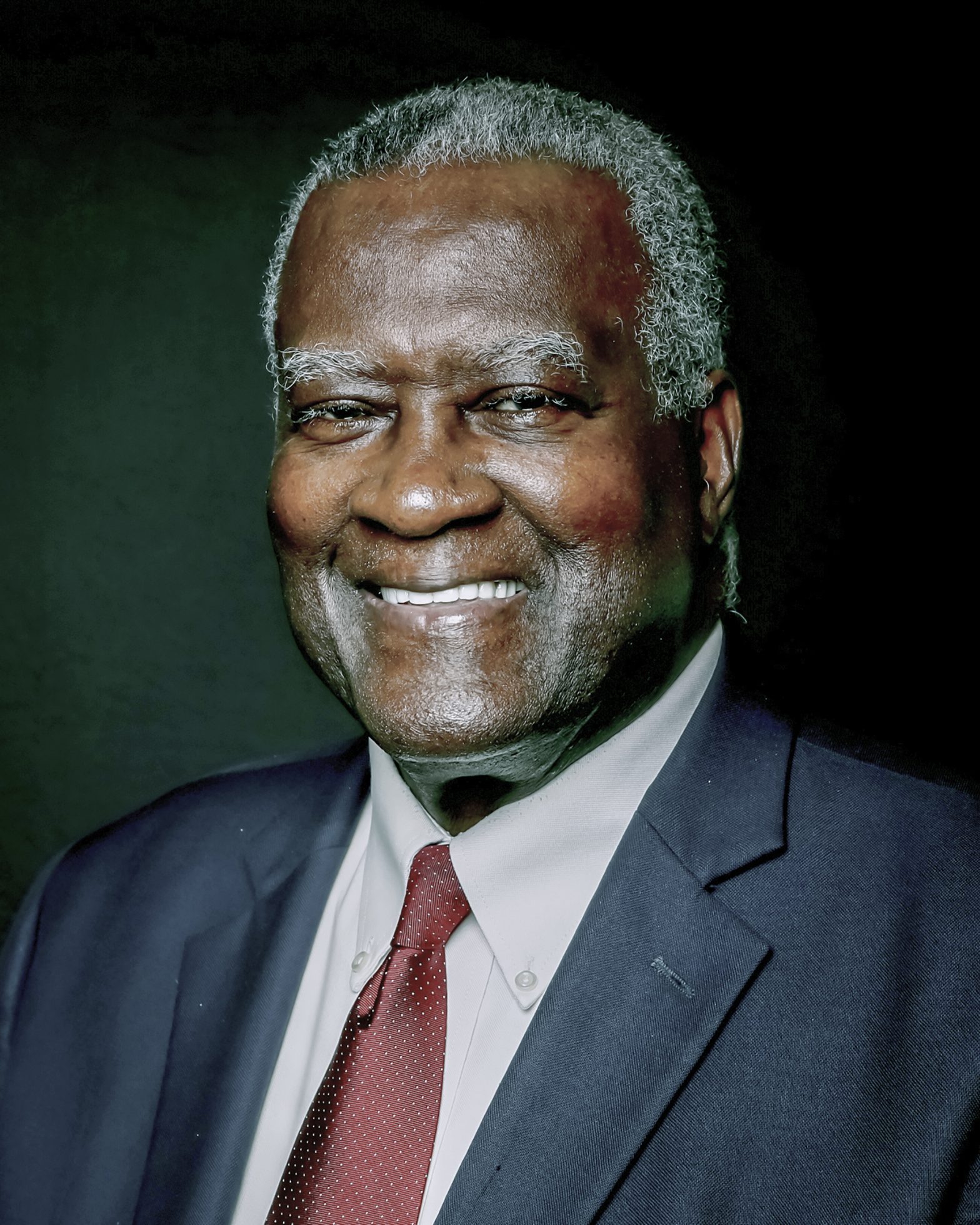 Atty. Richard Donnell, Sr. Receives the Harold Love Outstanding ...