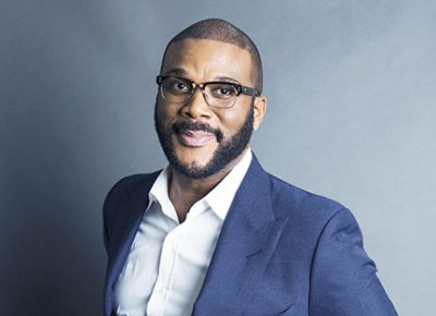 New Tyler Perry Film Spotlights Jazz, Blues World – The Tennessee Tribune