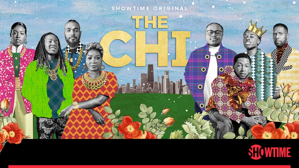 ‘The Chi’ Gets Showtime Renewal - The Tennessee Tribune