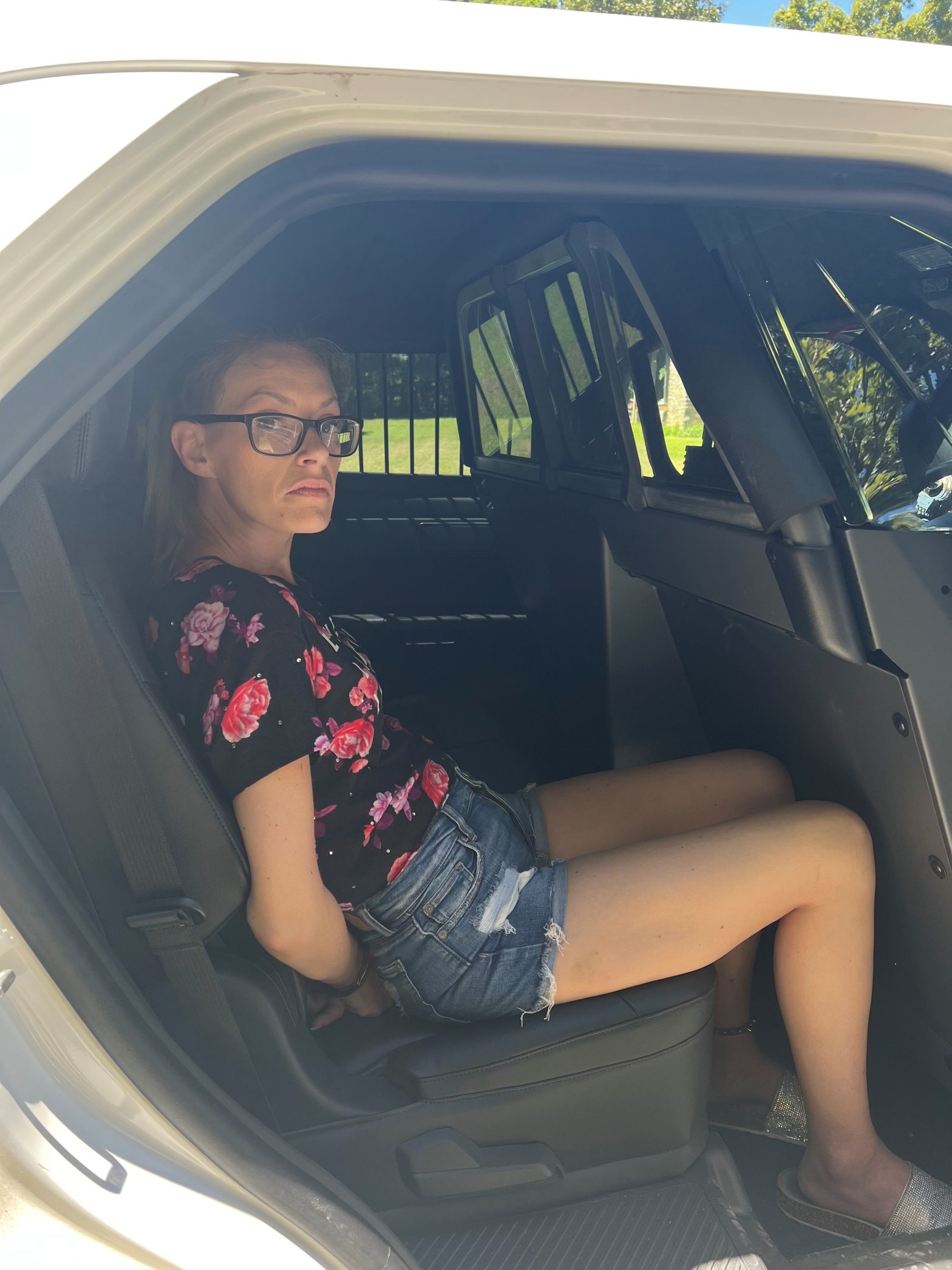 Visitor charged with murder in overdose death – The Tennessee Tribune