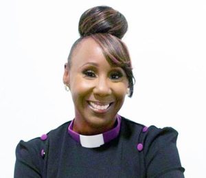 Rev. Ella Clay, HFCC Working to Restore Community by Healing Trauma ...