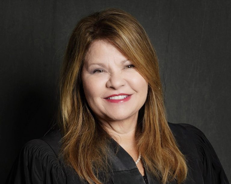 Davidson County Judge Jones Elected to District 7 Governors Board of ...