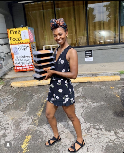 Meet Radical Rabbit, A Nashville Vegan Soulfood Pioneer – The Tennessee ...