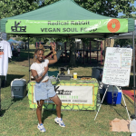 Meet Radical Rabbit, A Nashville Vegan Soulfood Pioneer - The Tennessee ...
