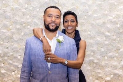 Dr. Sonja Stribling, Best Selling Author of ‘The Divorce That Saved My ...