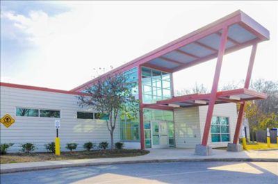 Hartman Park Community Center Has Reopened – The Tennessee Tribune