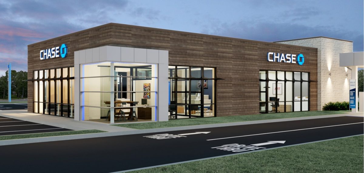 Chase Opening First Memphis Branches in 2023 – The Tennessee Tribune