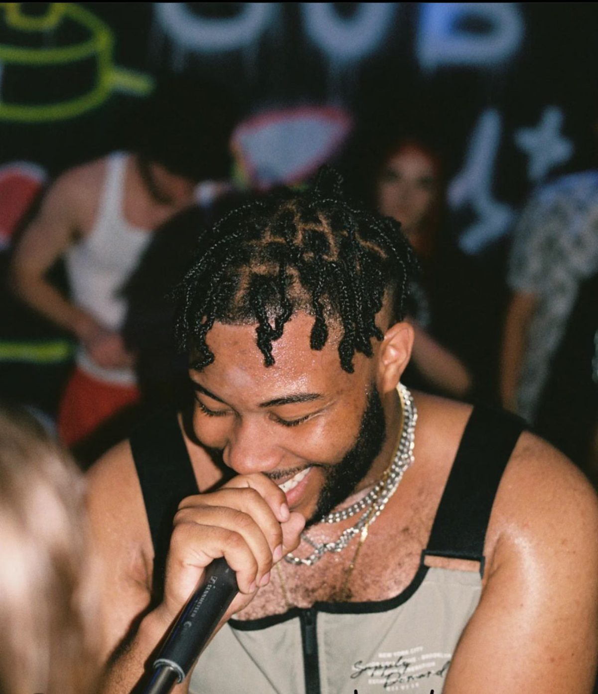 Exploring The Murfreesboro/Nashville Hip-Hop Underground With Rapper ...