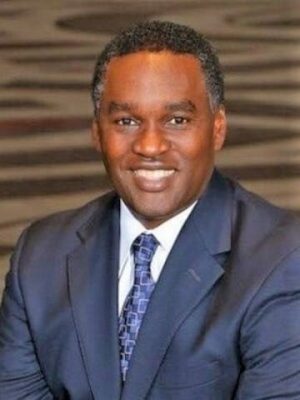 Mayor John Cooper and Fisk University to Announce the Darrell S ...