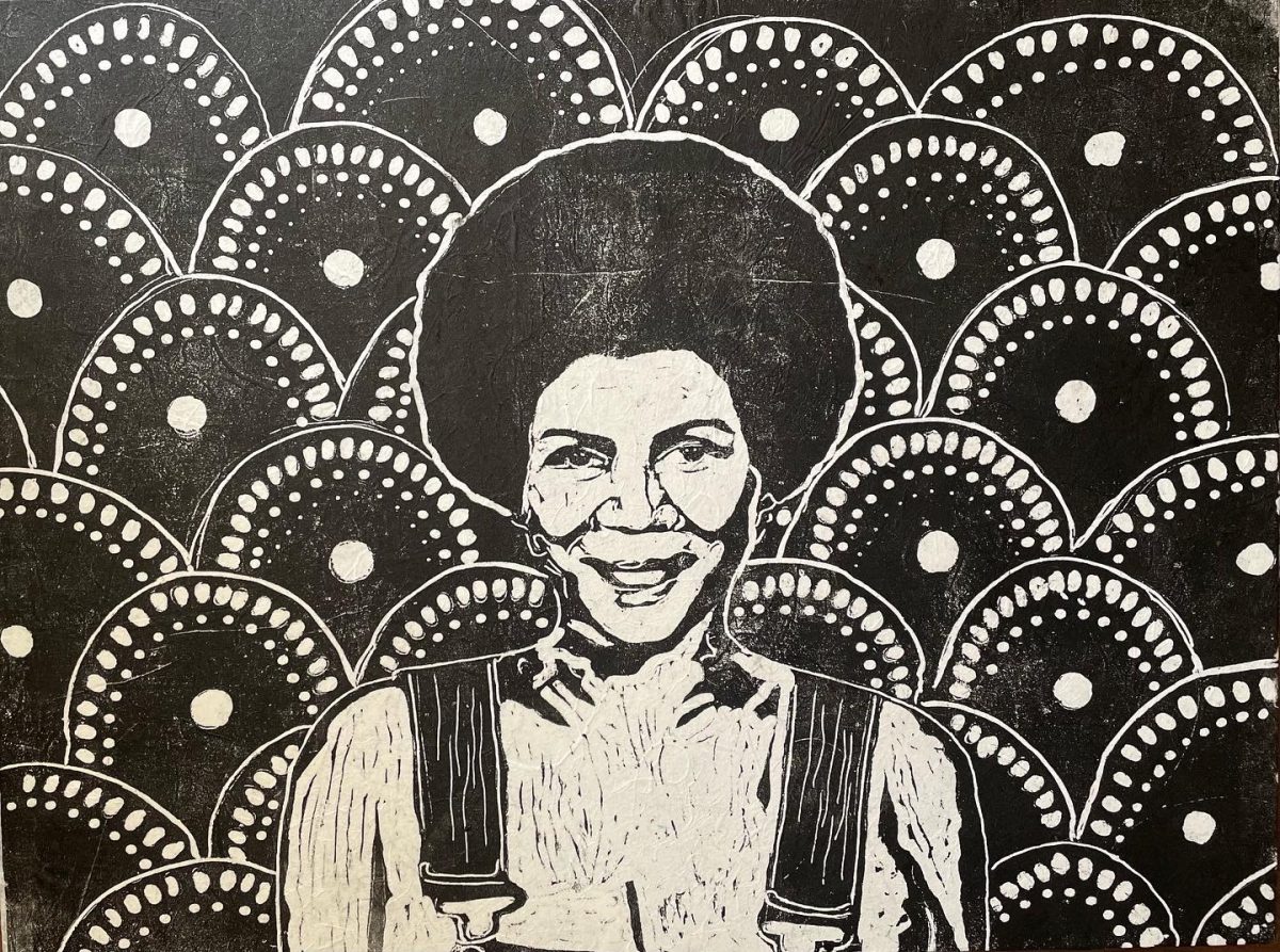 Exhibit By Nashville Artist Elise Kendrick Pays Homage to the Beauty of ...