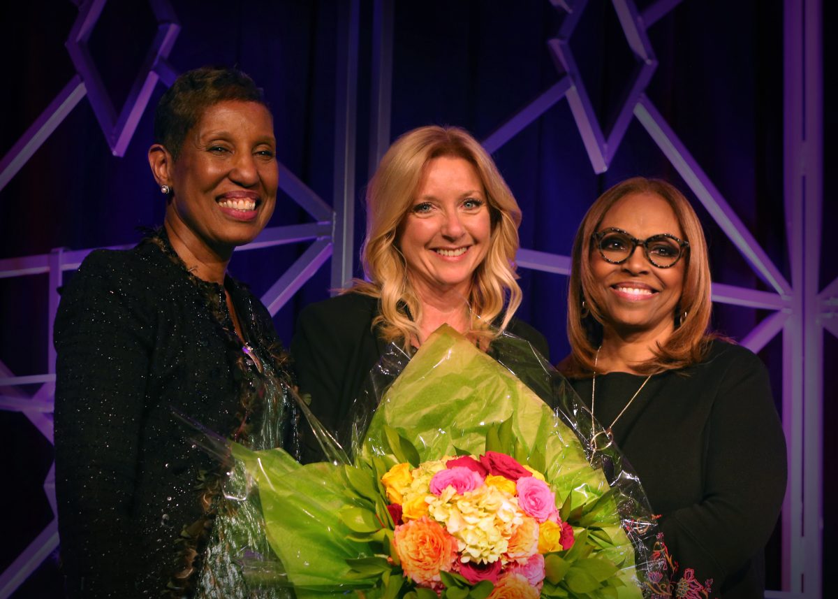 YWCA Inducted Seven Women & Corporate Honoree into AWA – The Tennessee ...
