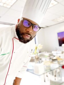 Master Chef Takes Cooking to a Higher Level - The Tennessee Tribune