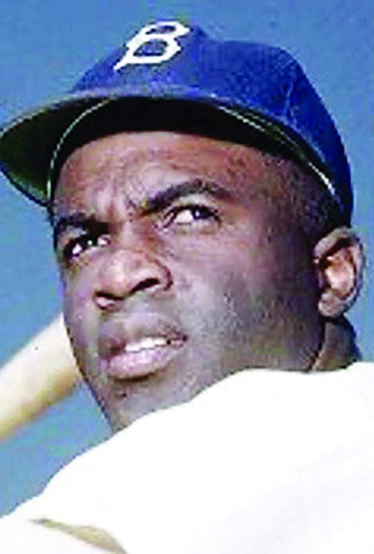 Jackie Robinson Had a Memorable “Career” in Nashville – The Tennessee ...