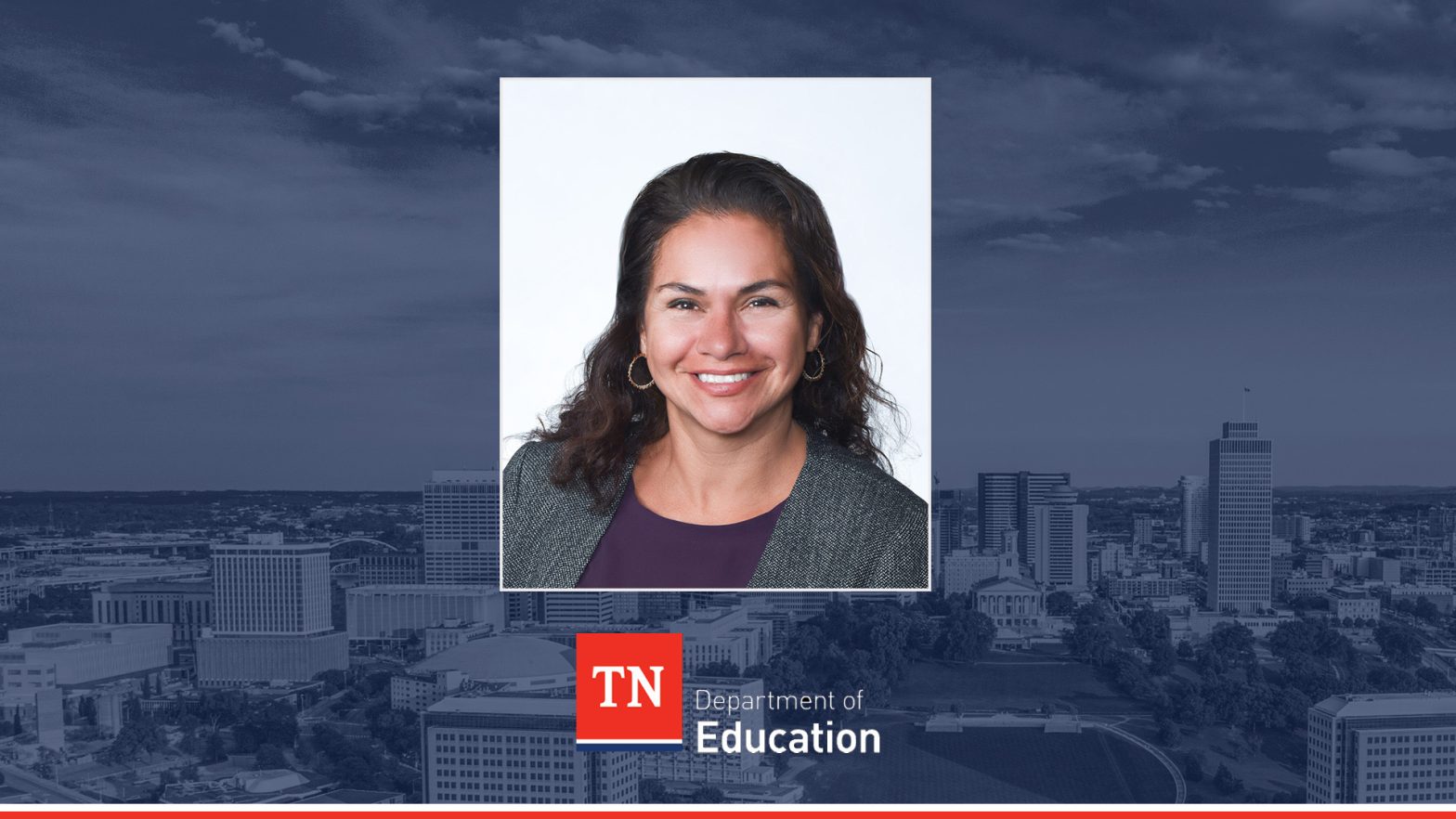 Lizzette Gonzalez Reynolds Named Commissioner of the Tennessee ...