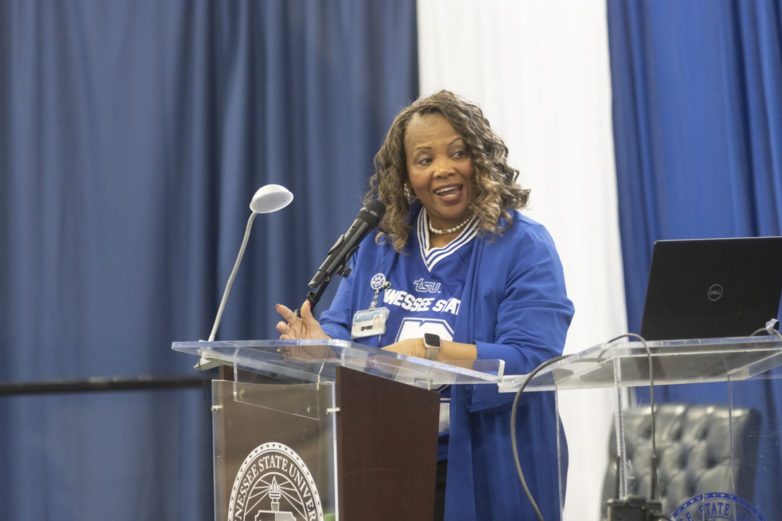 TSU to Explore AI in Education – The Tennessee Tribune