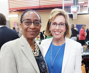 YMCA of Middle TN Honors Dr. Phyllis Hildreth - The Tennessee Tribune