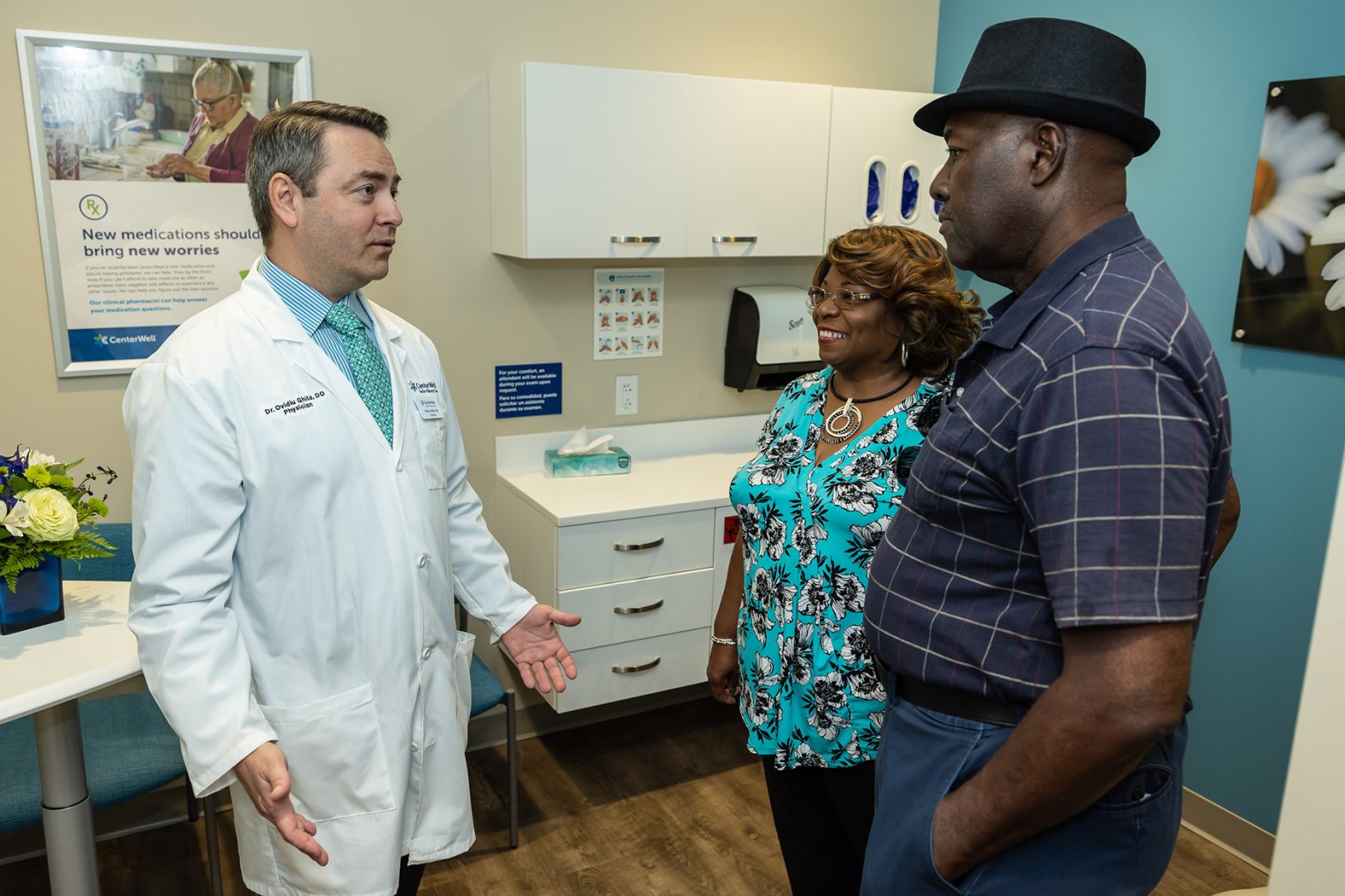 CenterWell Senior Primary Care Debuts in Middle Tennessee – The ...