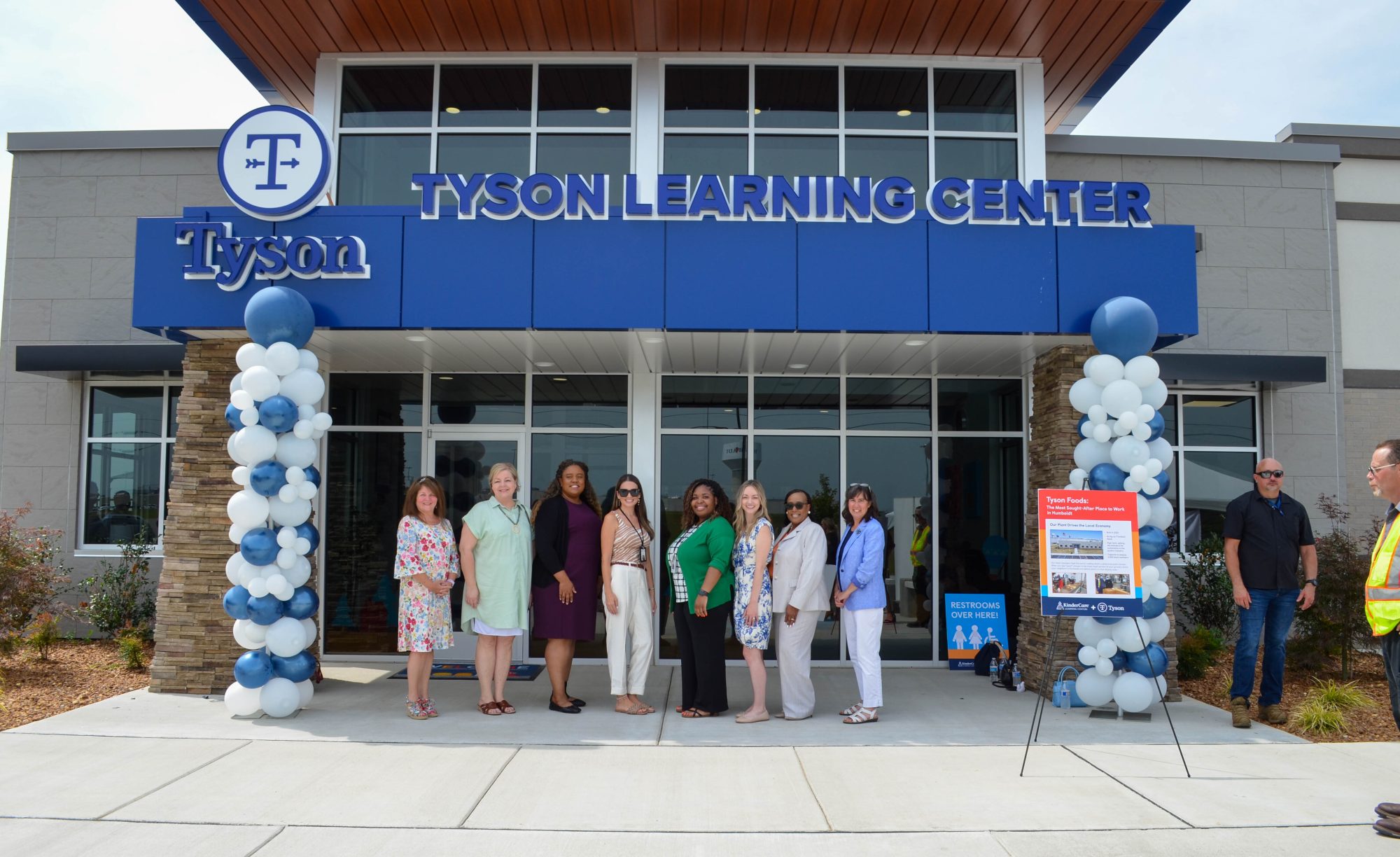 Tennessee Department of Human Services Develops Innovative Partnership ...