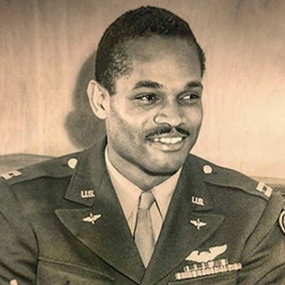 Airman Honored With Memphis VA Renamed After Him – The Tennessee Tribune