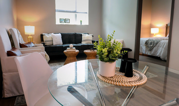 Constellation Place Opens on Meharry Campus to Provide Student Living ...