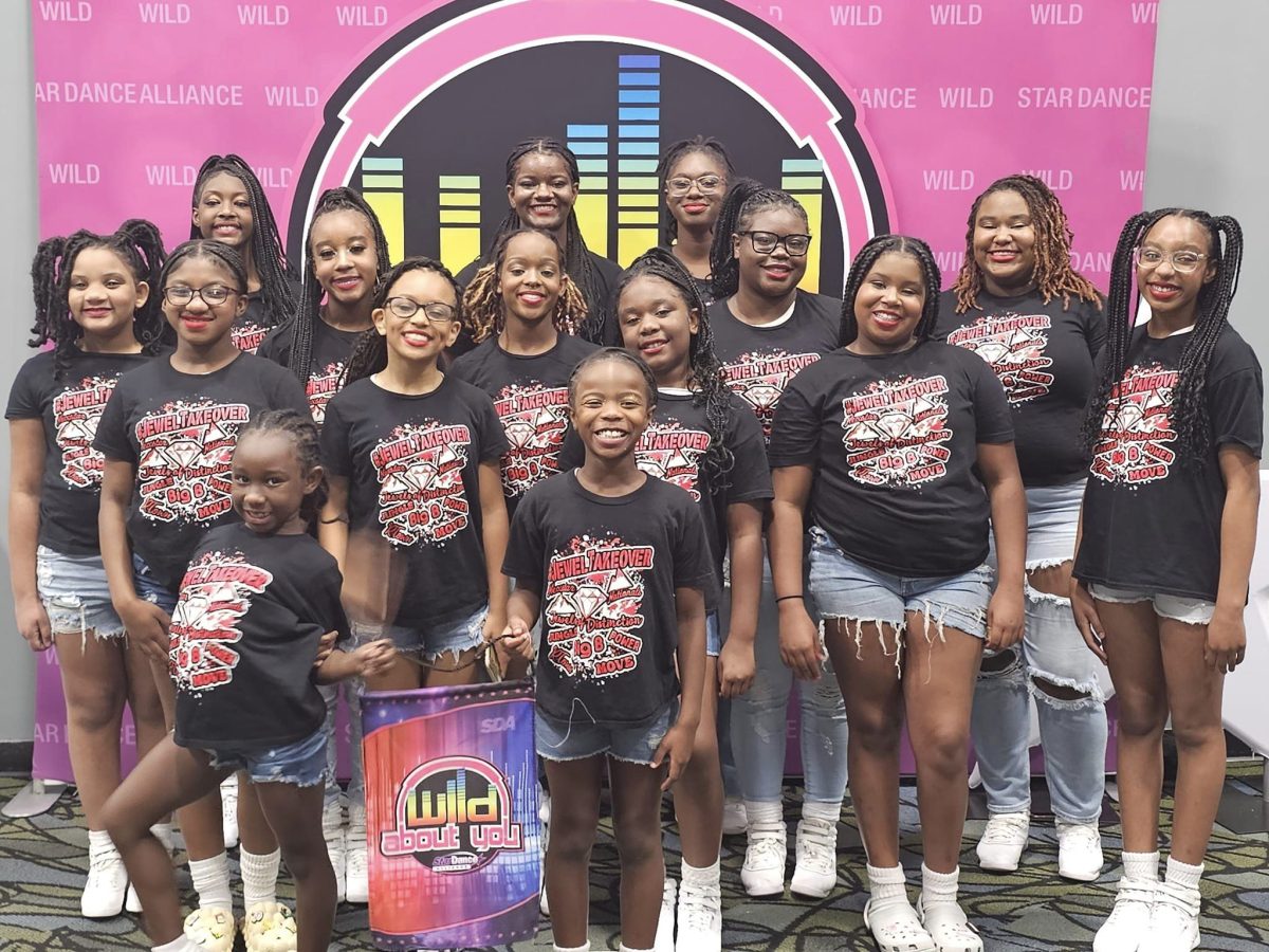 Wild N Out Girls Season 1