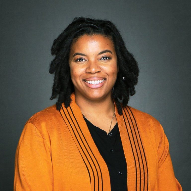 Fisk University Appoints Holly Rachel as Executive Director for the ...