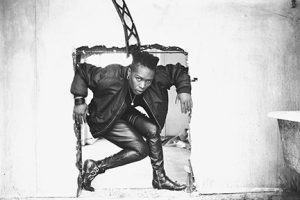 Black Influence in Goth Culture – The Tennessee Tribune