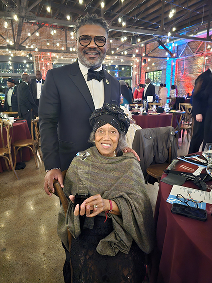 Lowery Family Pays it Forward With $250K Donation to Knoxville College ...