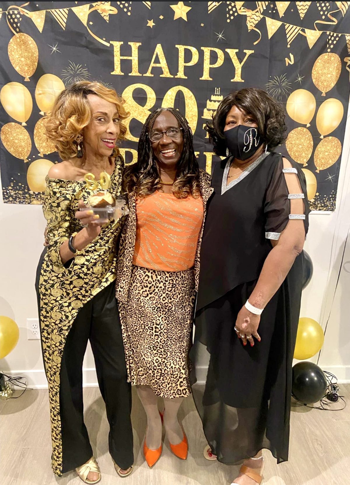 Gloria McKissack’s 80th Birthday Celebration – The Tennessee Tribune