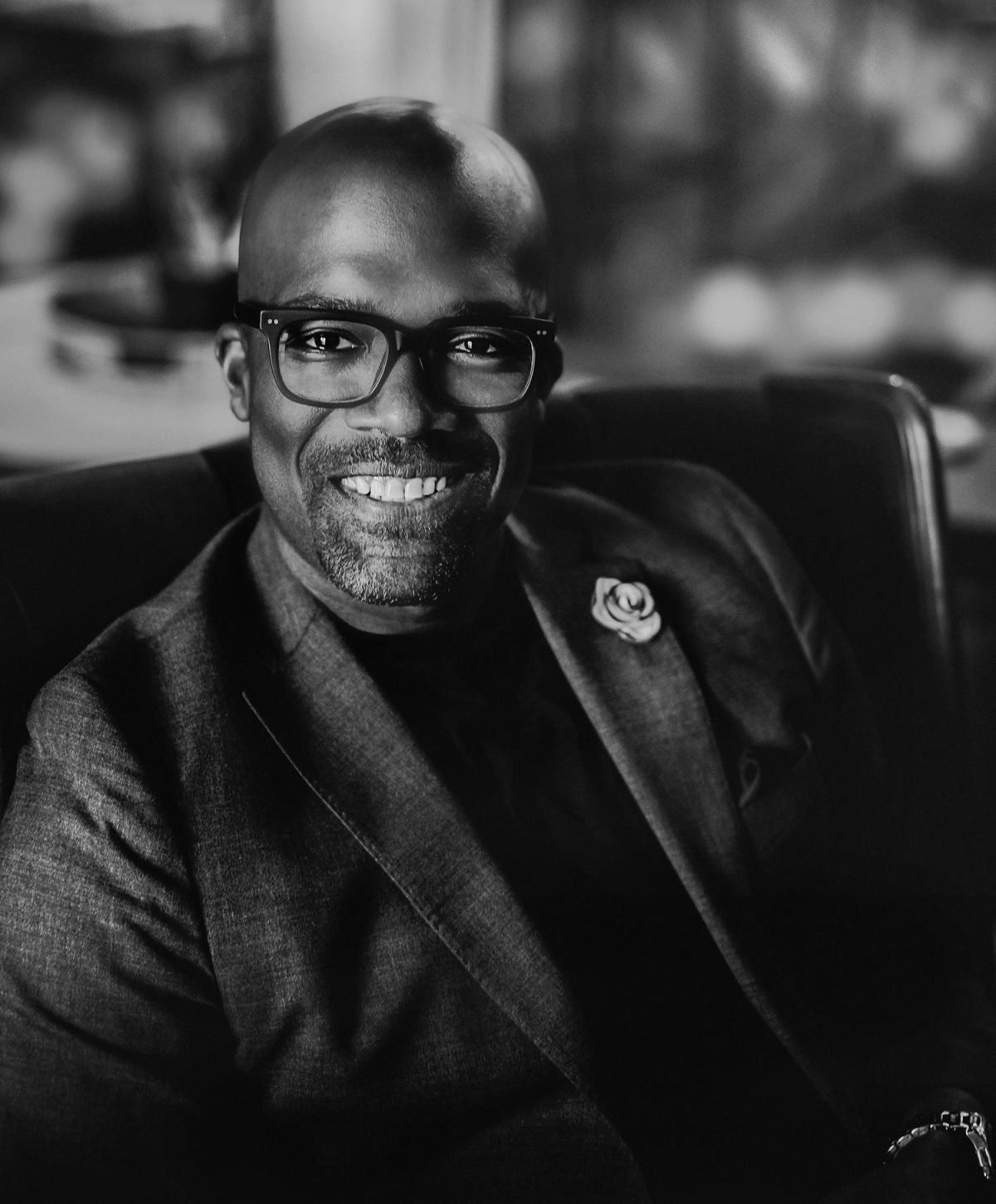 Tennessee Tech’s Robert Owens Named to Cookeville Lifestyle’s “Most ...