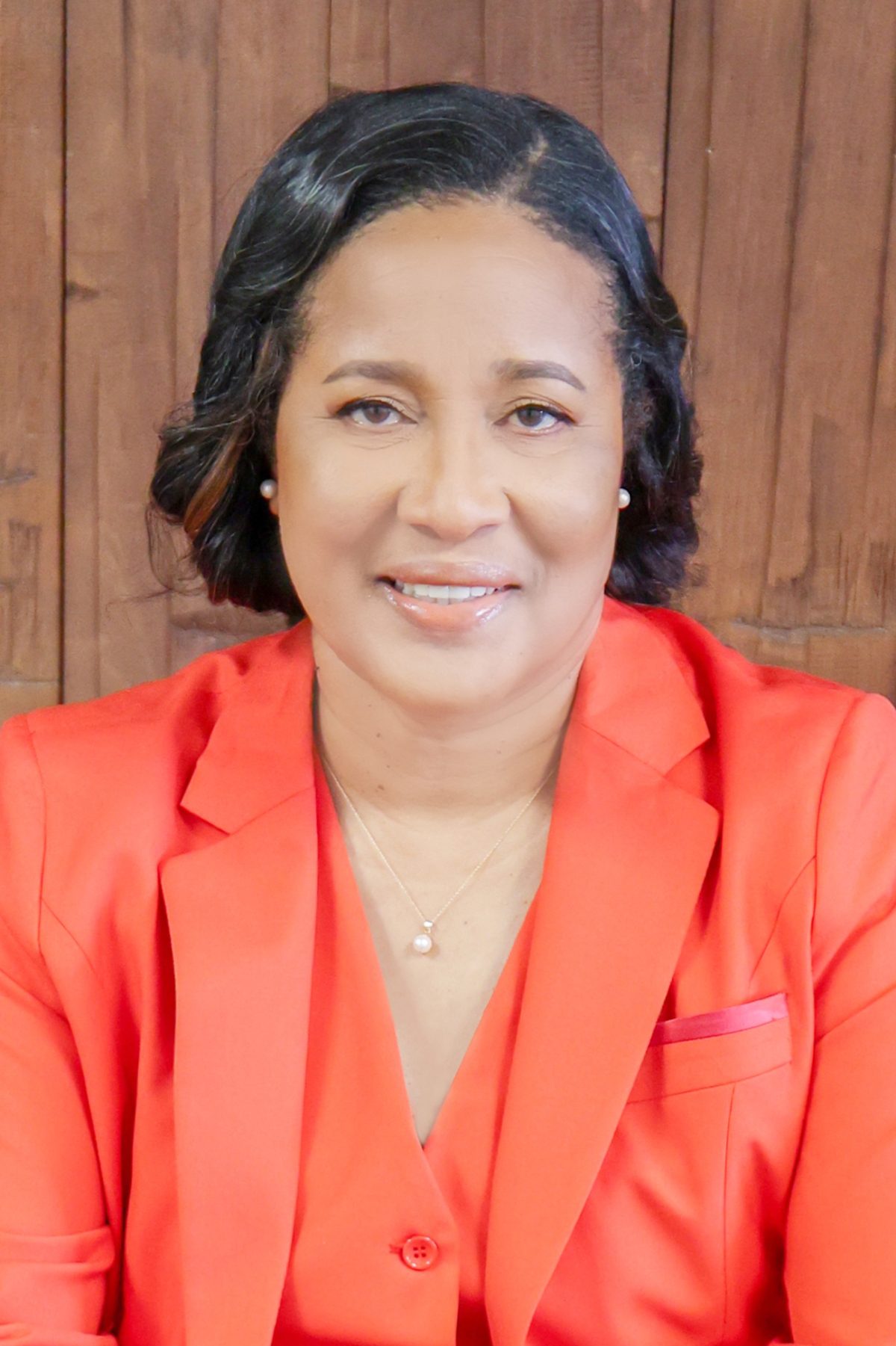 Atty. Tusca Alexis Seeks Family Court Seat – The Tennessee Tribune